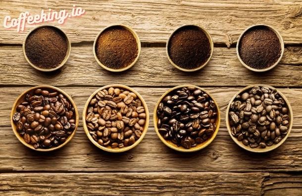 The Best Coffee Beans You Will Ever Taste! - Reviews and Buyer's Guide ...